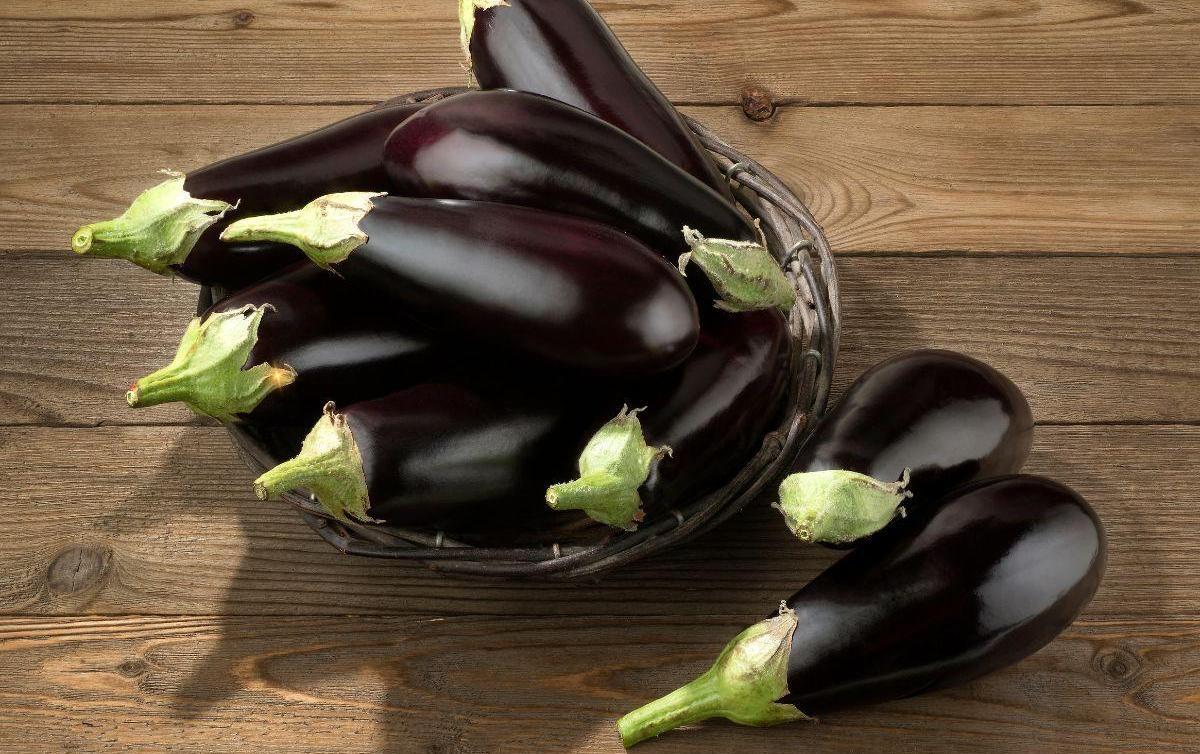 Fortalece os ossos e faz bem ao intestino: conheça a berinjela - Vale ...