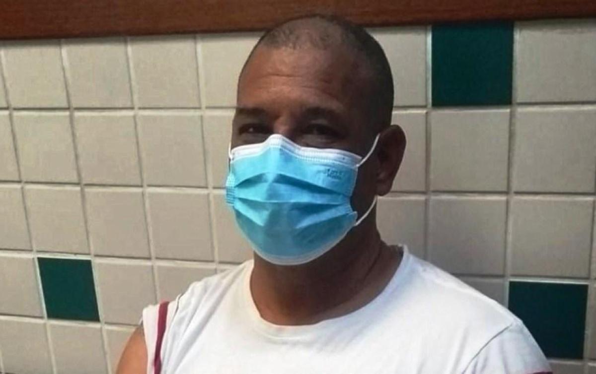 Pastor sobe morro para orar e desaparece por quatro dias no ES - Vale ...